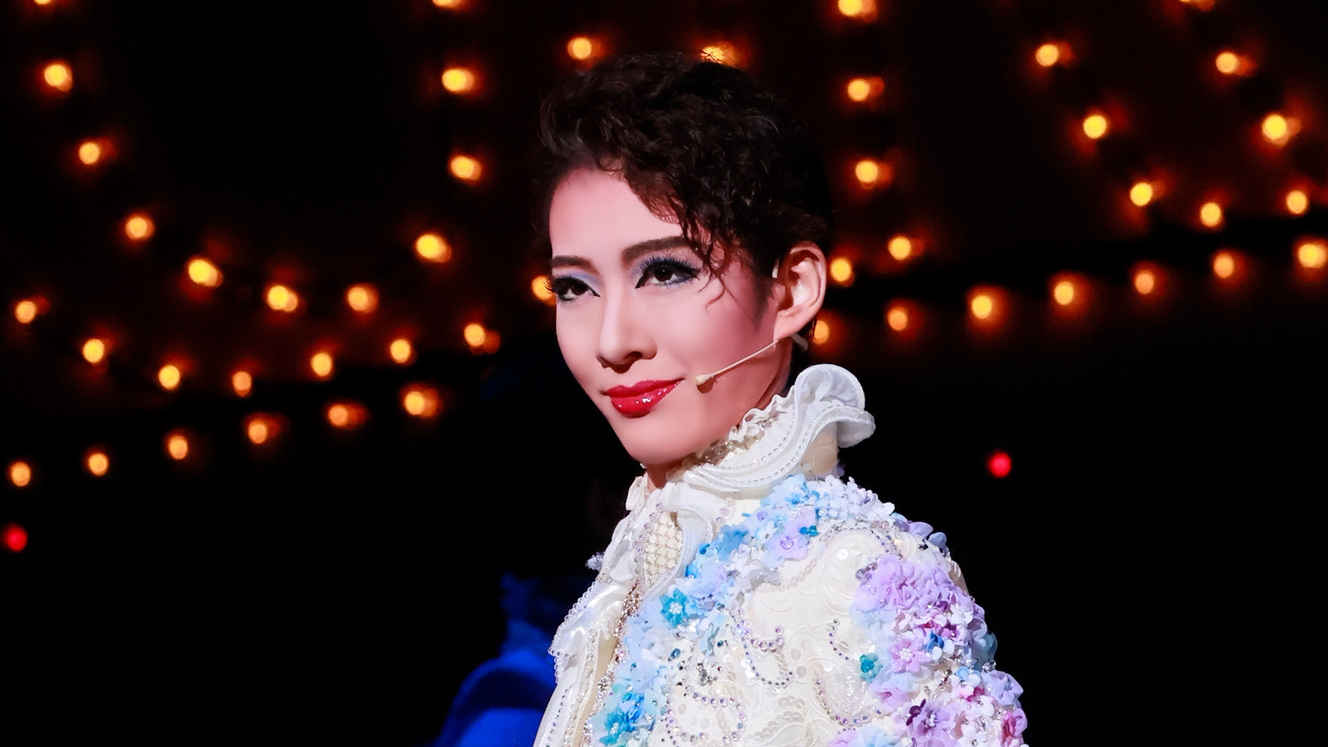 STAGE Pick Up プレミアム#161～花組『GRAND MIRAGE!』（'23年・全国）より～|TAKARAZUKA SQUARE ...