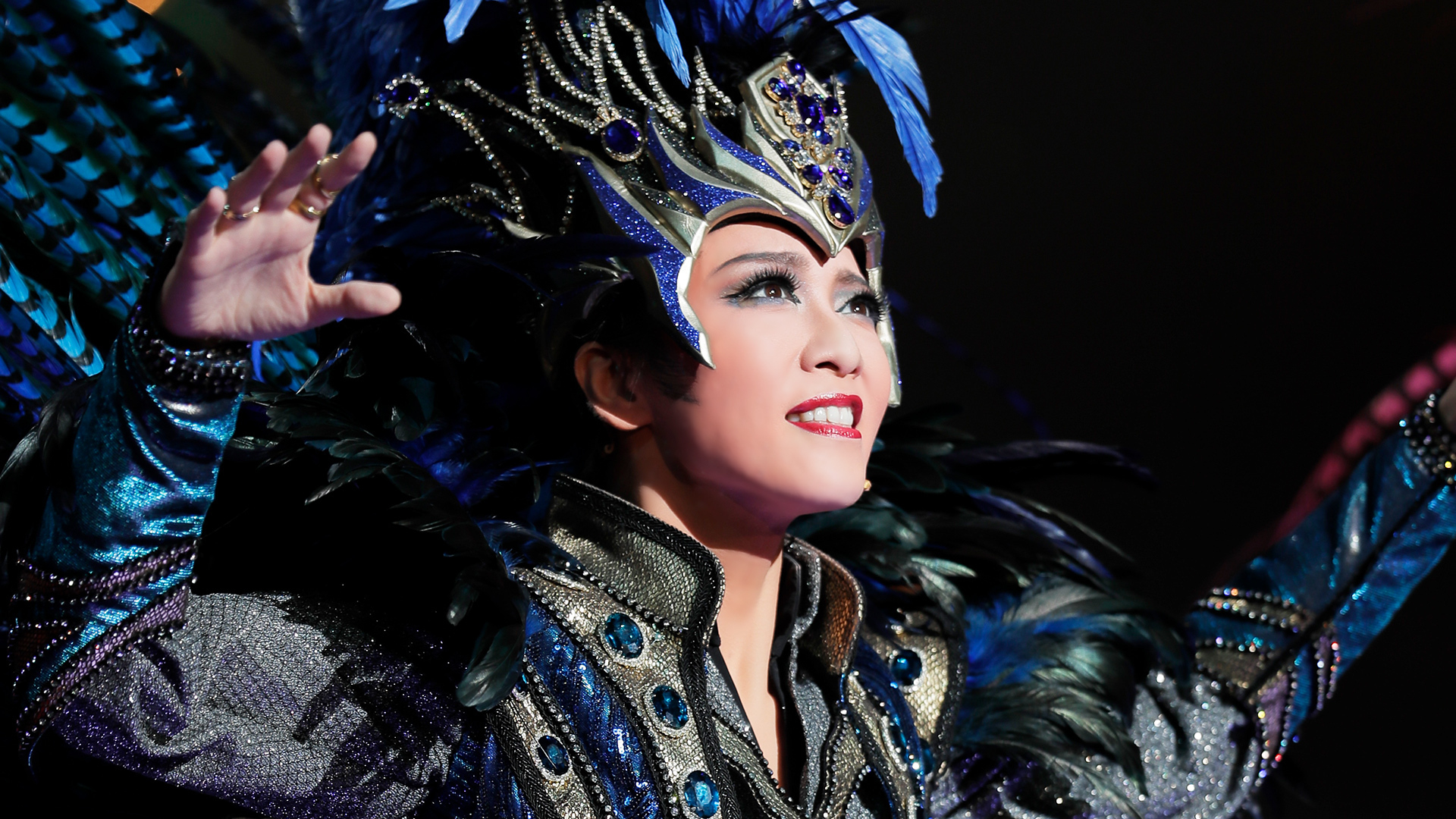STAGE Pick Up from 『Tiara Azul －Destino－』|TAKARAZUKA SQUARE【タカスク】